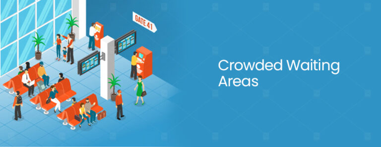 5 Challenges and Solutions of Queue Management System in Banks