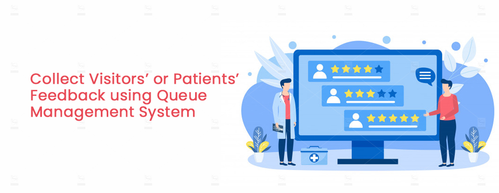 Queue Management System for Vaccination Centers in UAE