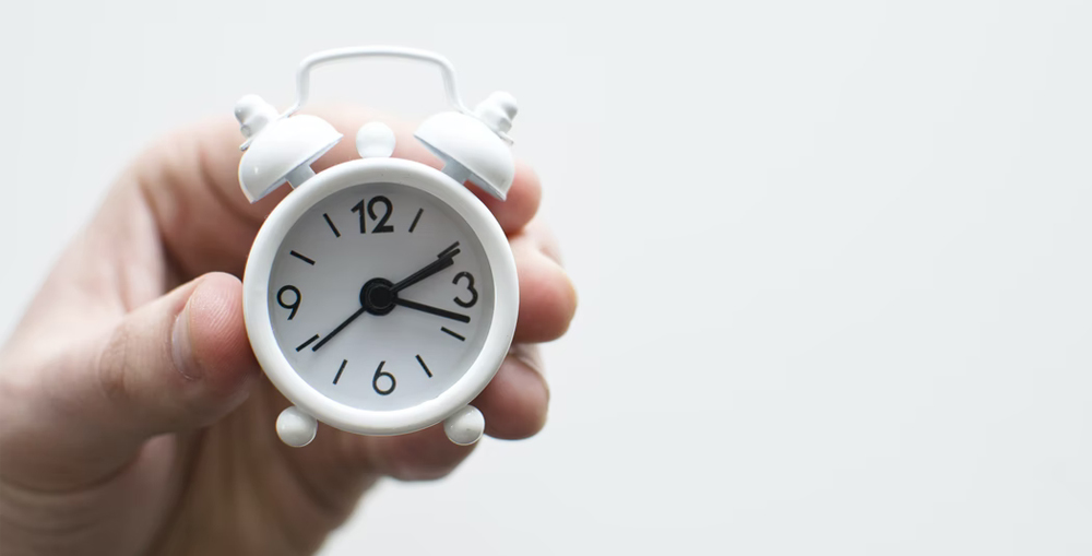 Queue Waiting Time Management