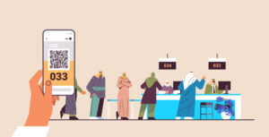 Efficient Queue Management System Qualities