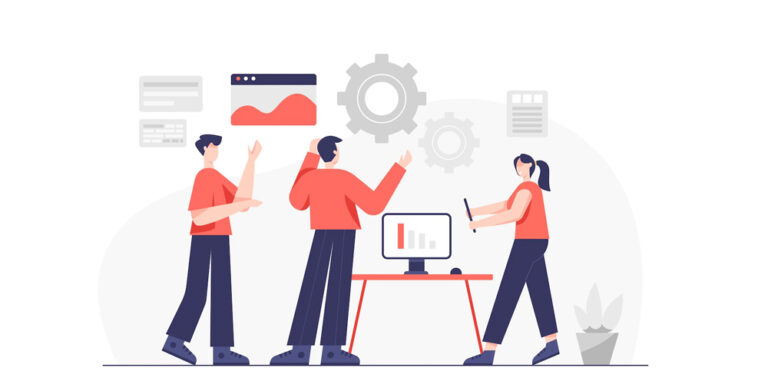 Performance Management through OKR System