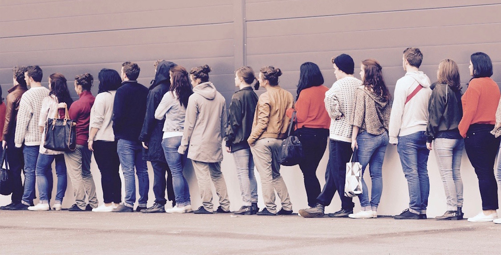 How To Avoid Long Queues At Your Events RSI Concepts Top IT